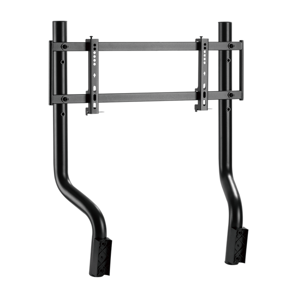 SIMPLY SINGLE MONITOR STAND INTEGRATED