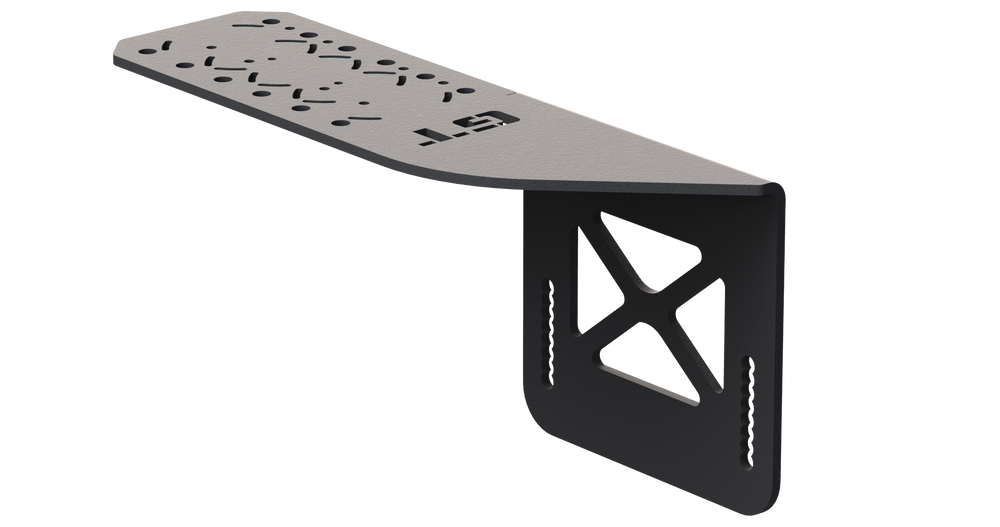 GT HANDBRAKE SHIFTER SUPPORT