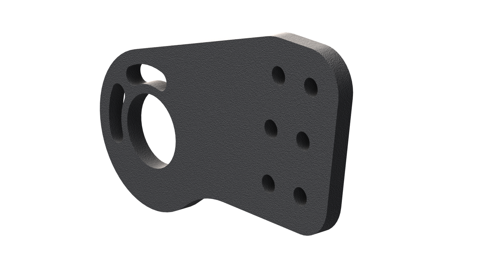 GT SEQUENTIAL SHIFTER SUPPORT
