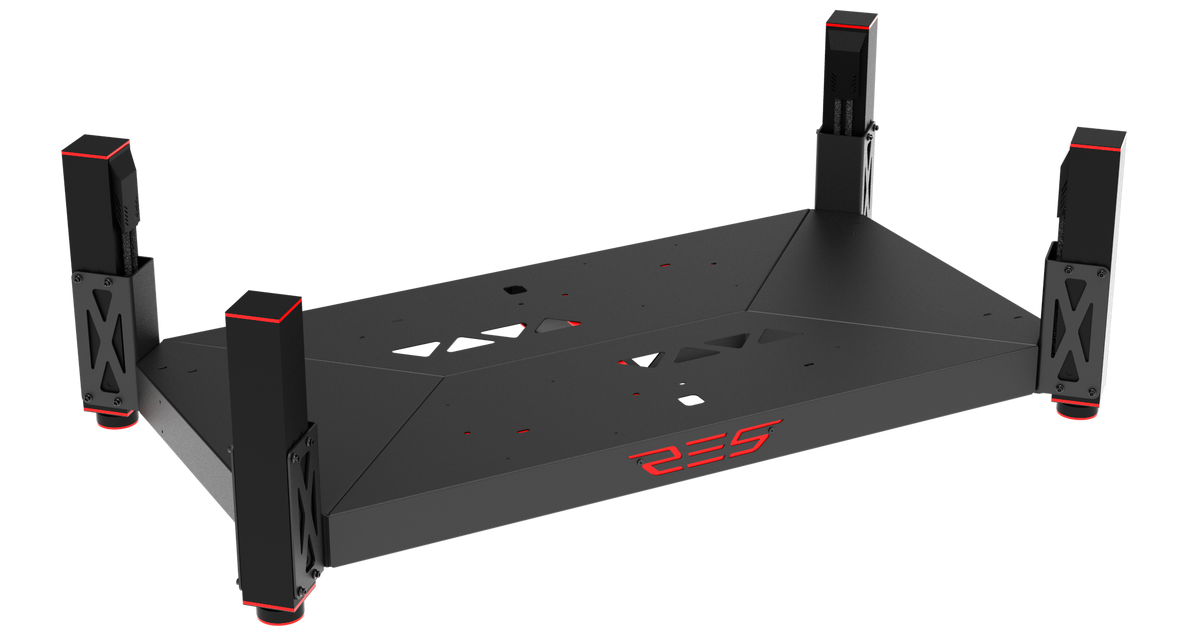Motion Platform