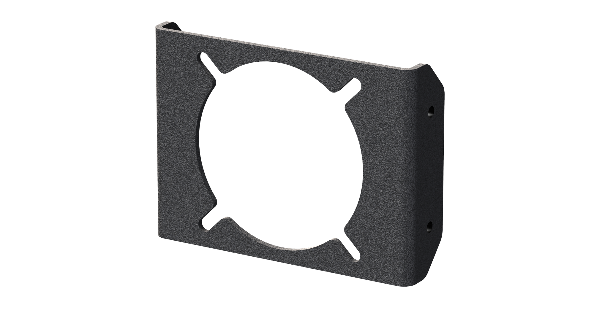 X1-GT PLATE ADAPTER SIMUCUBE