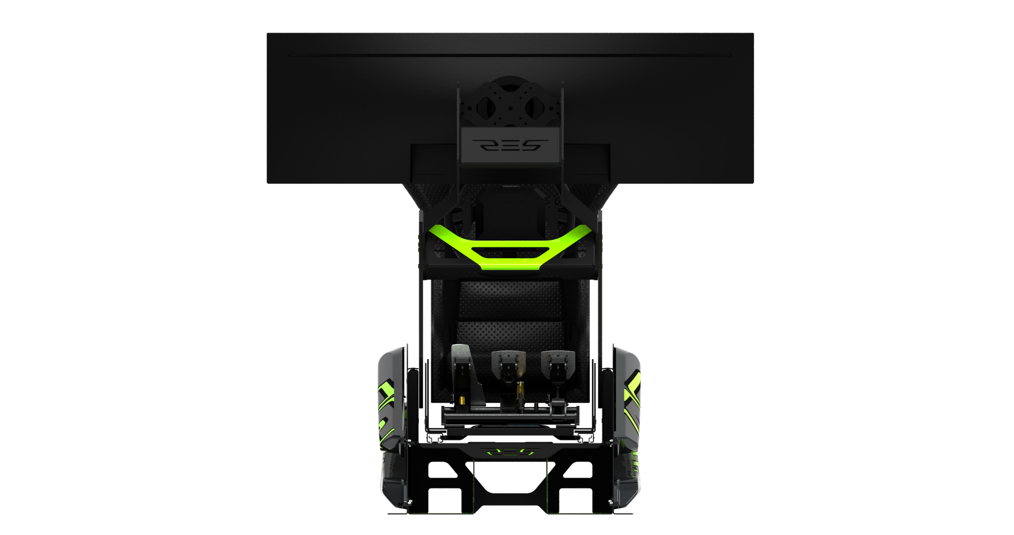 GT COCKPIT VR/46 LIMITED EDITION