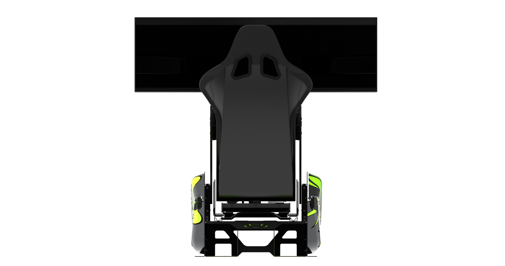 GT COCKPIT VR/46 LIMITED EDITION
