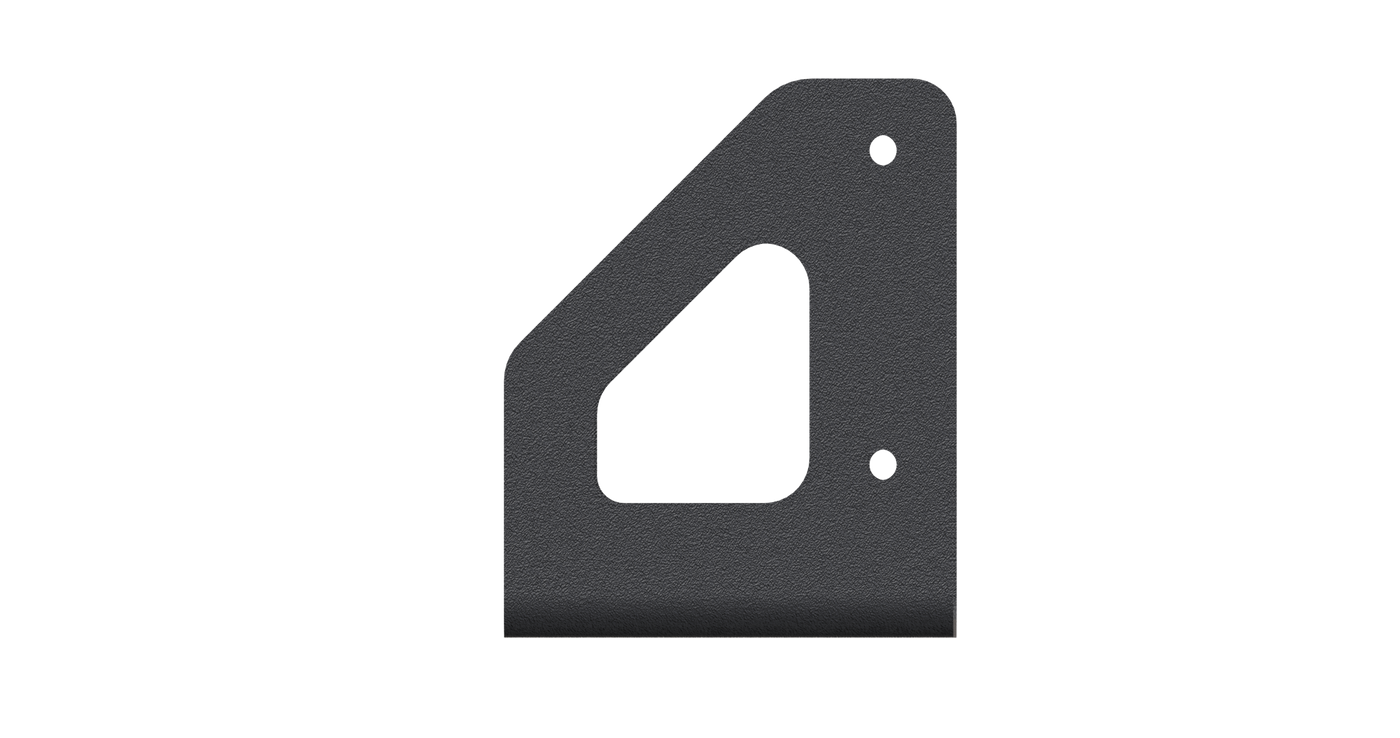 X1-GT PLATE ADAPTER MOZA / FANATEC CSL